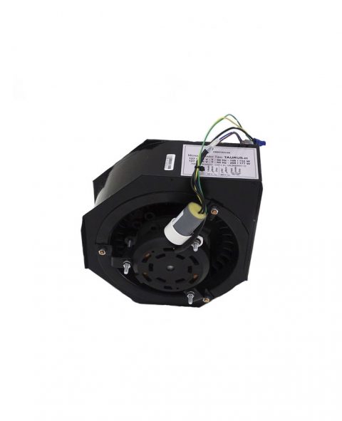 Microventilador tipo Blower Taurus H - Solução Ventilação